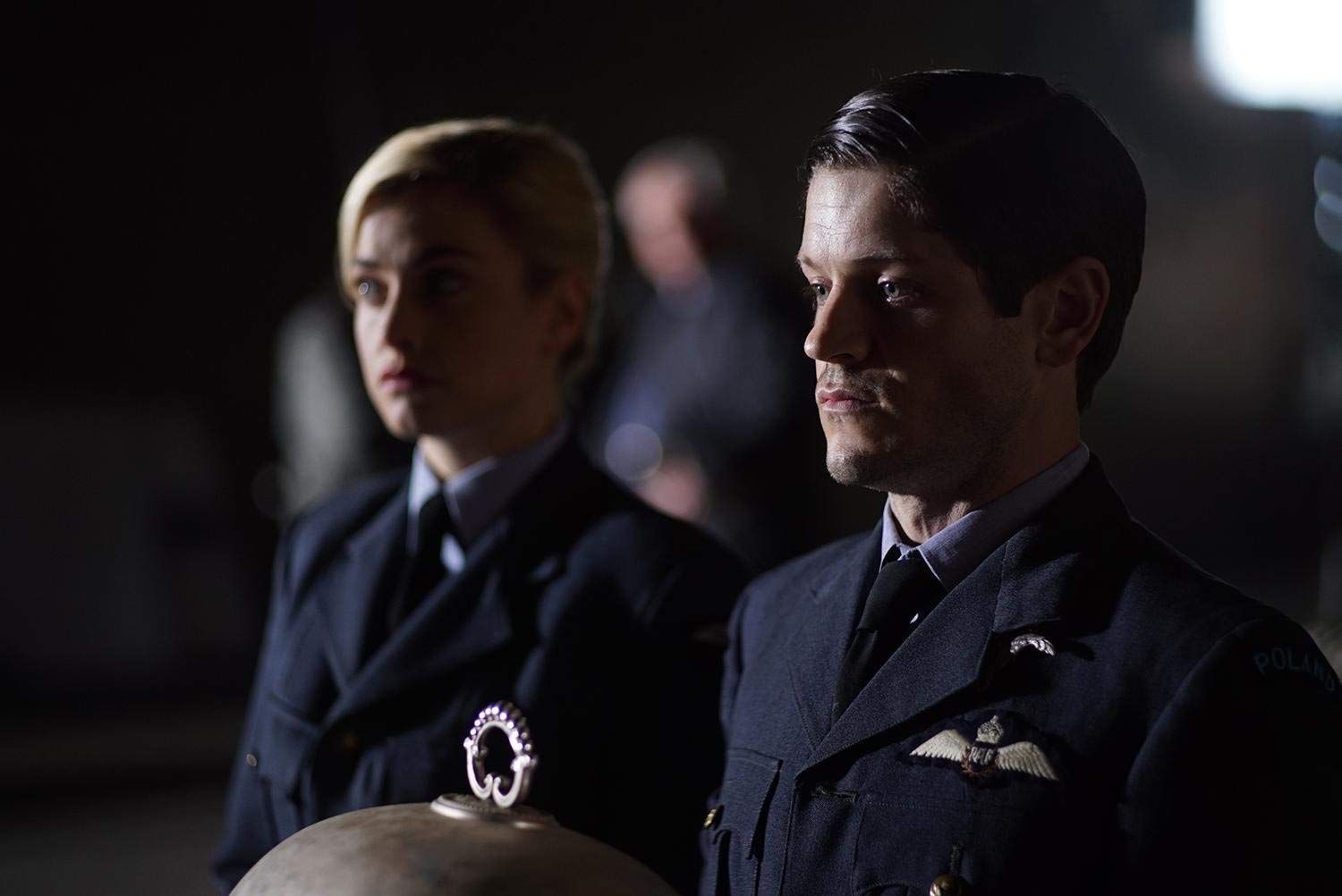 Foto de Iwan Rheon - Foto Iwan Rheon - Foto 5 de 64 - SensaCine.com