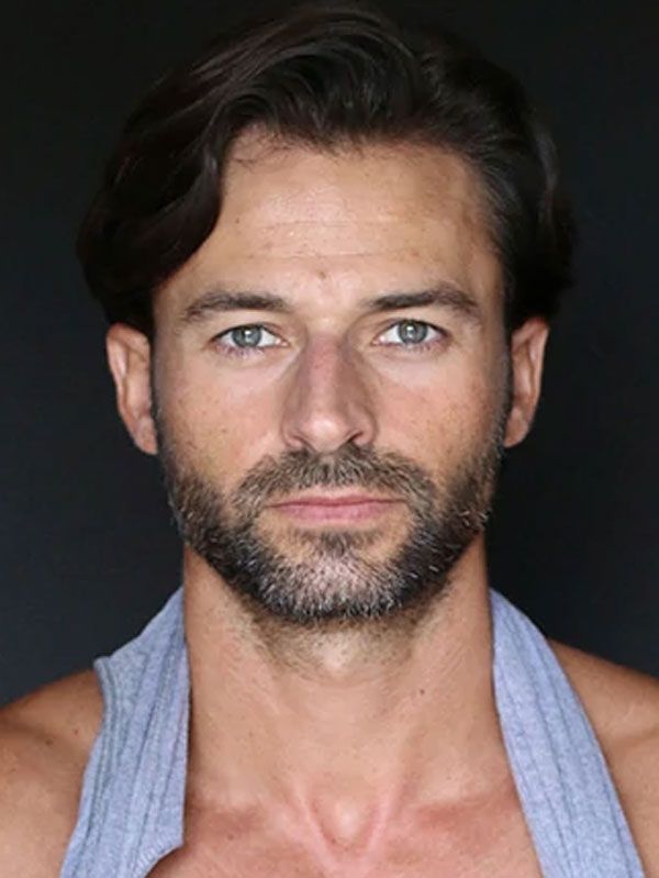 Brian Ames - SensaCine.com