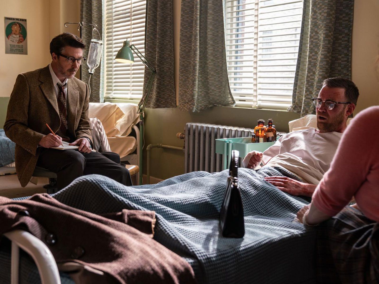 Proyecto Blue Book: Foto Aidan Gillen - 37 sobre un total de 70 ...