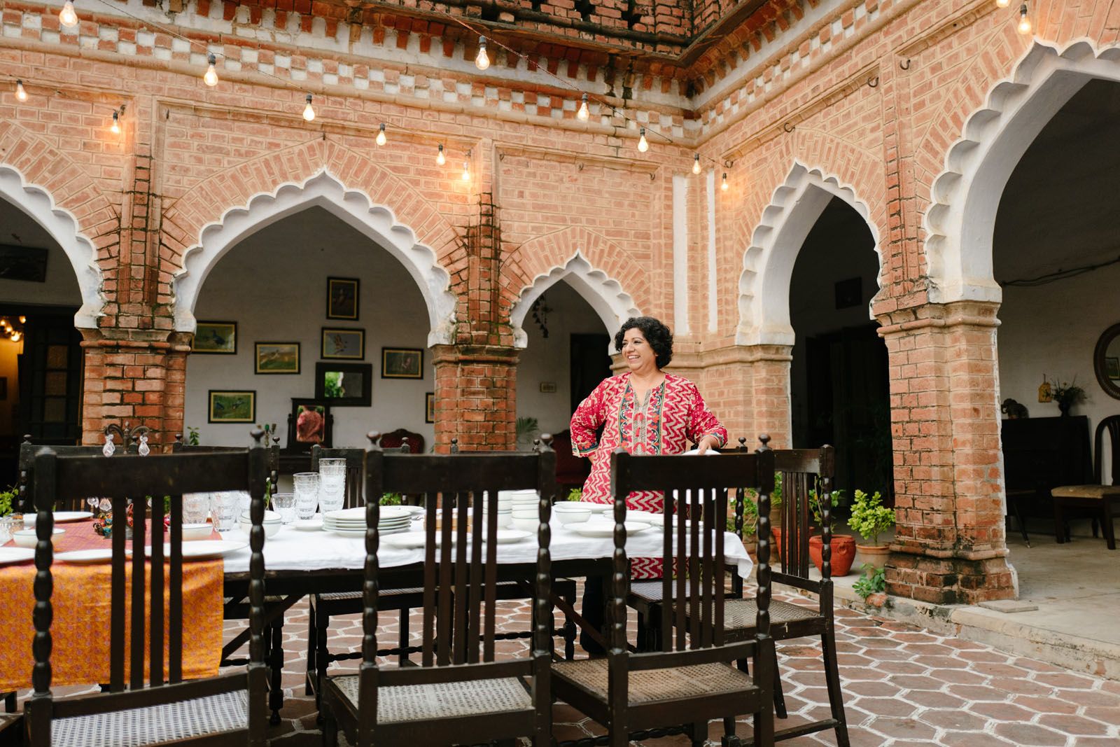 Chef's Table: Foto - 3 sobre un total de 10 - SensaCine.com