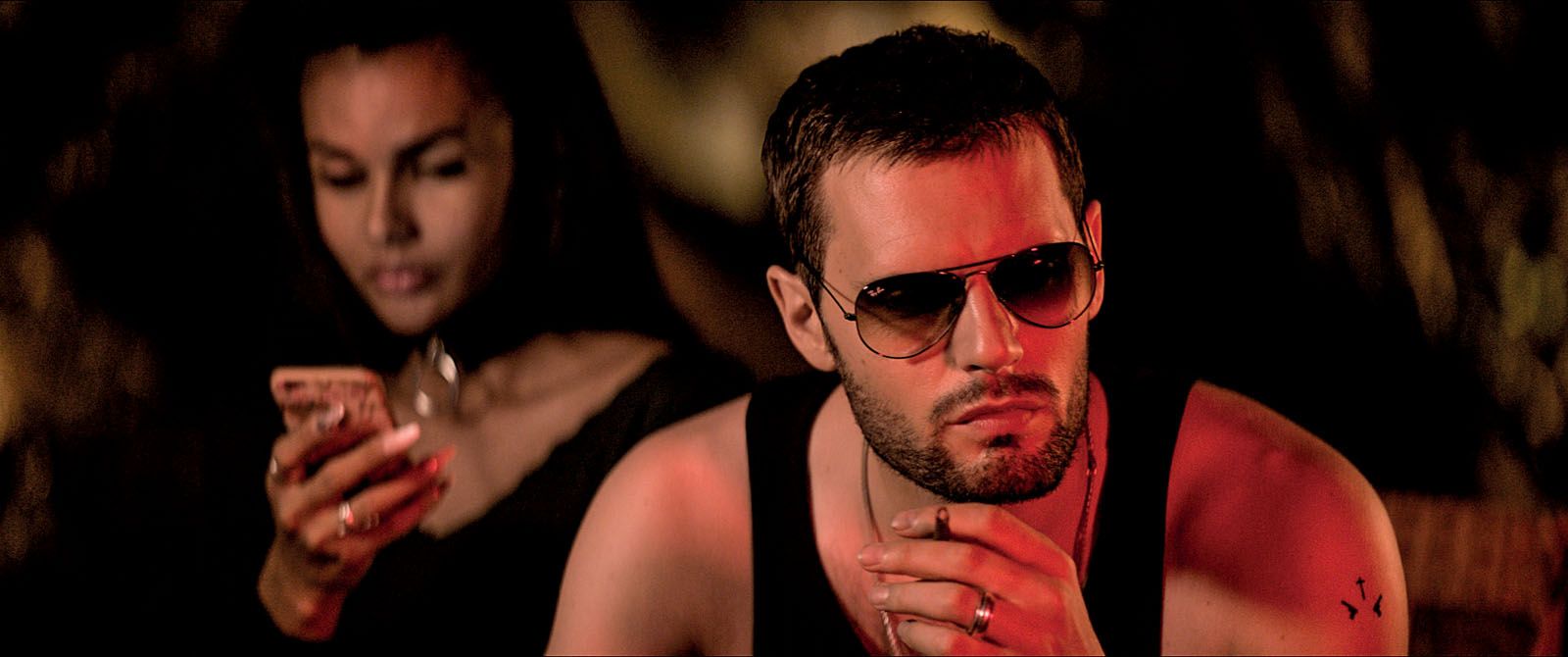 Foto de la película Paradise Beach - Foto 13 por un total de 27 ...