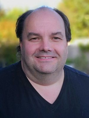 Frank Geiger - SensaCine.com