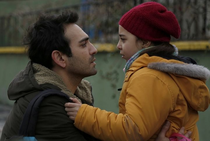 Mi hija : Mi hija : Foto - Foto 66 sobre 174 - SensaCine.com