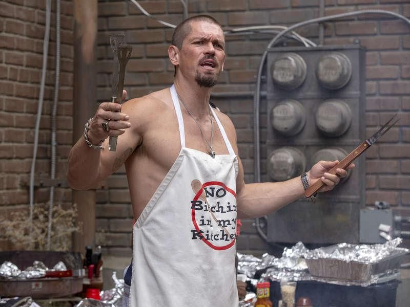 Shameless (US) : Shameless (US) : Foto Steve Howey - Foto 77 sobre 761 ...