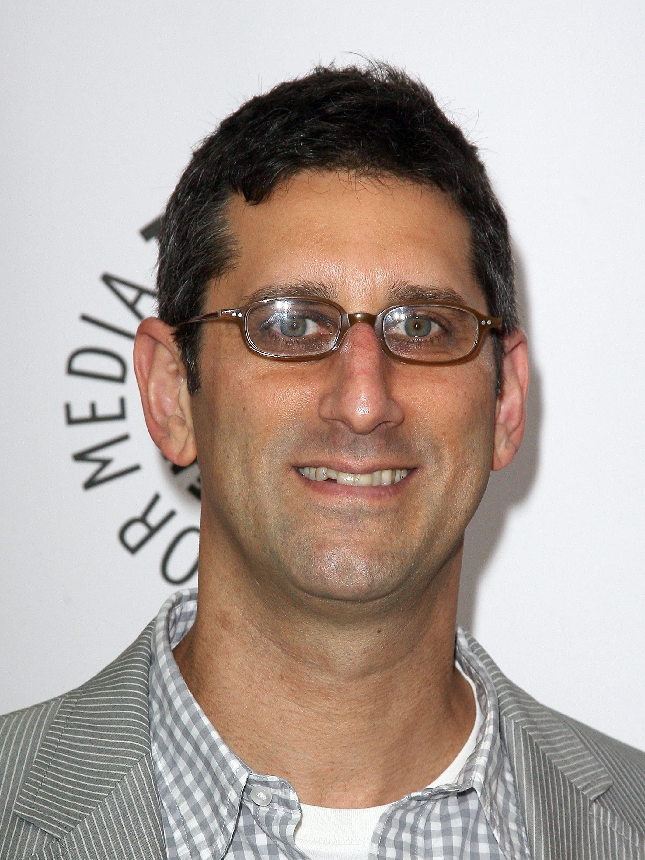 Michael Engler - SensaCine.com