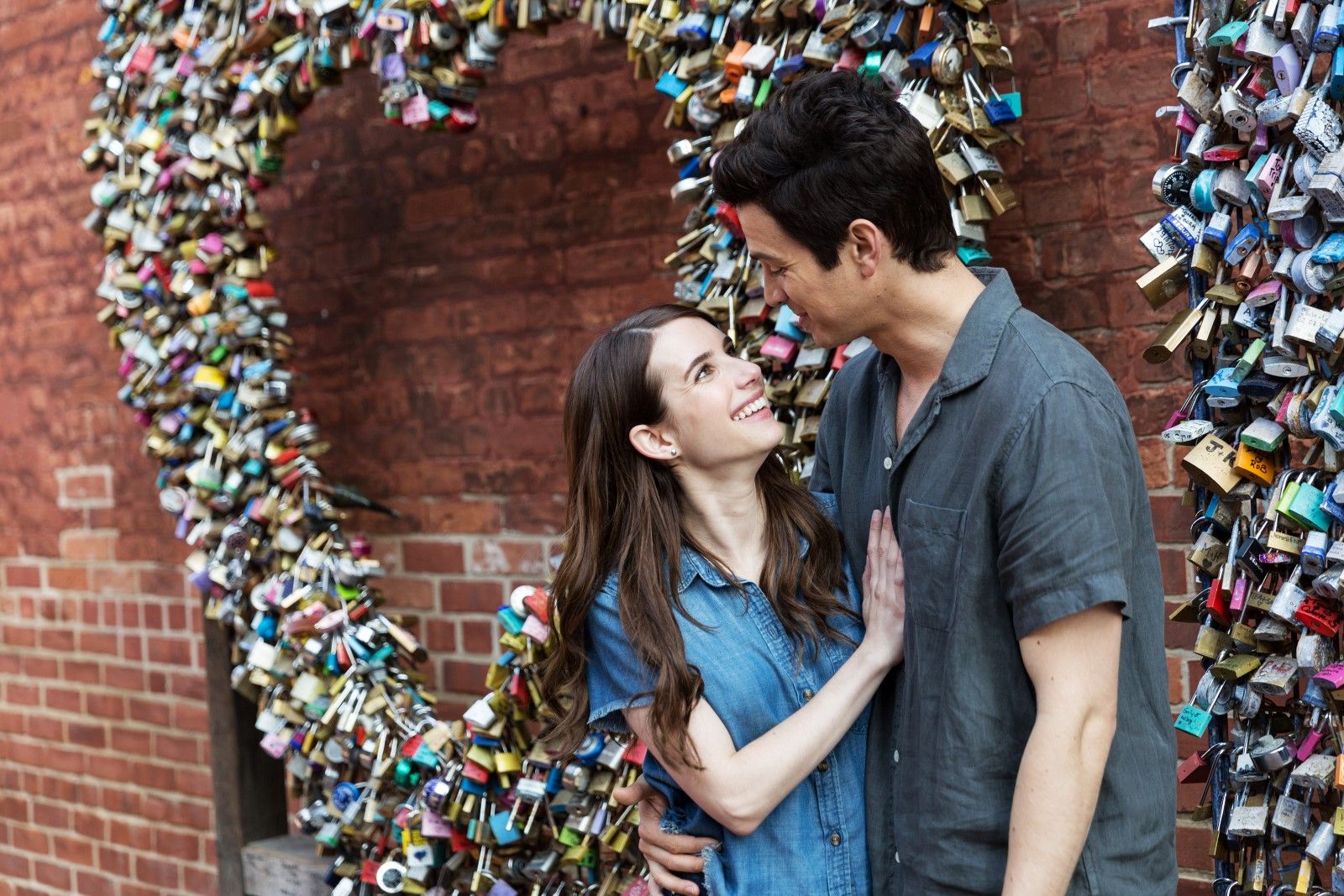 Foto de la película Little Italy - Foto 2 por un total de 10 ...