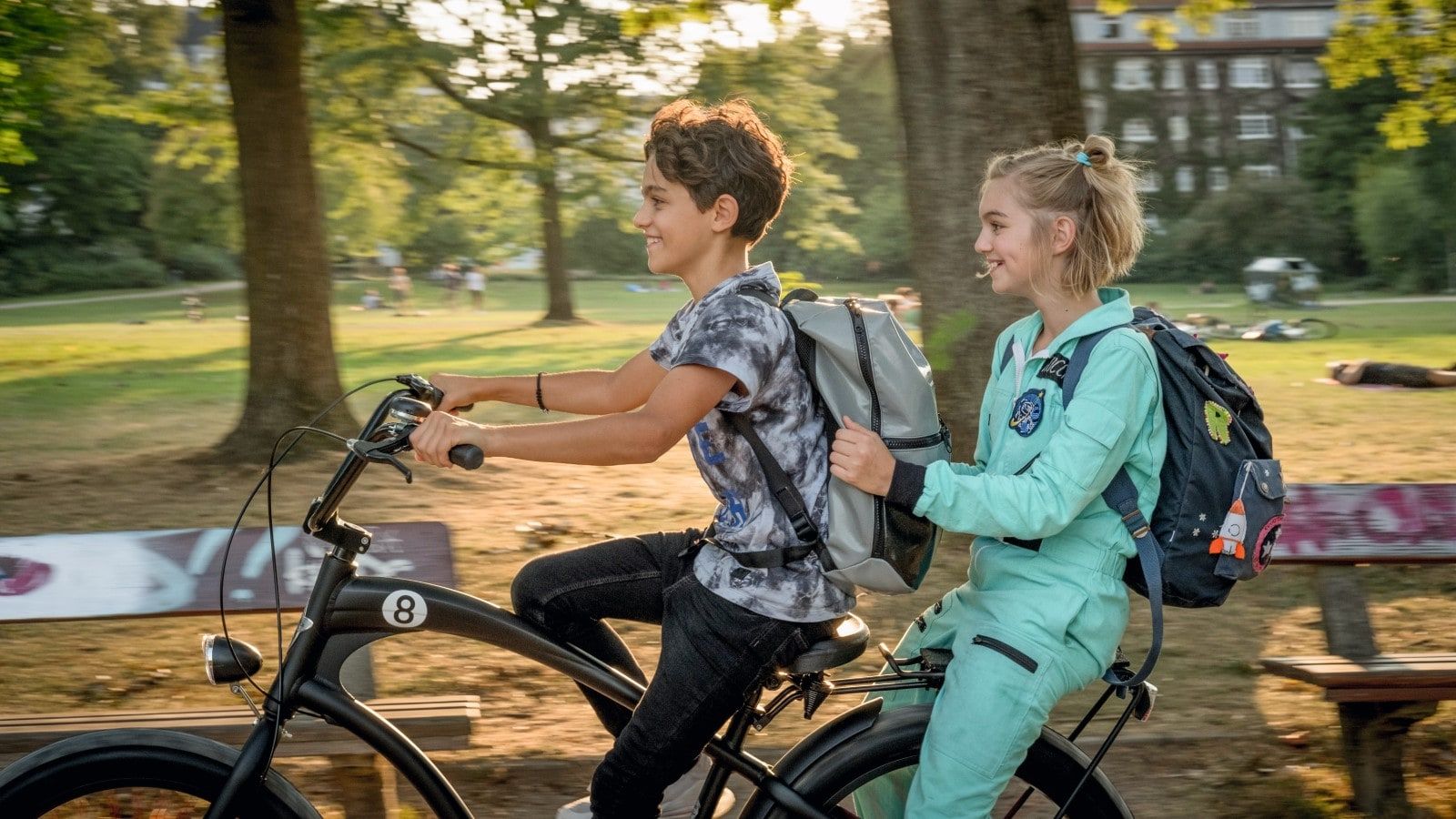 Foto de la película Rocca cambia el mundo - Foto 9 por un total de 22 ...