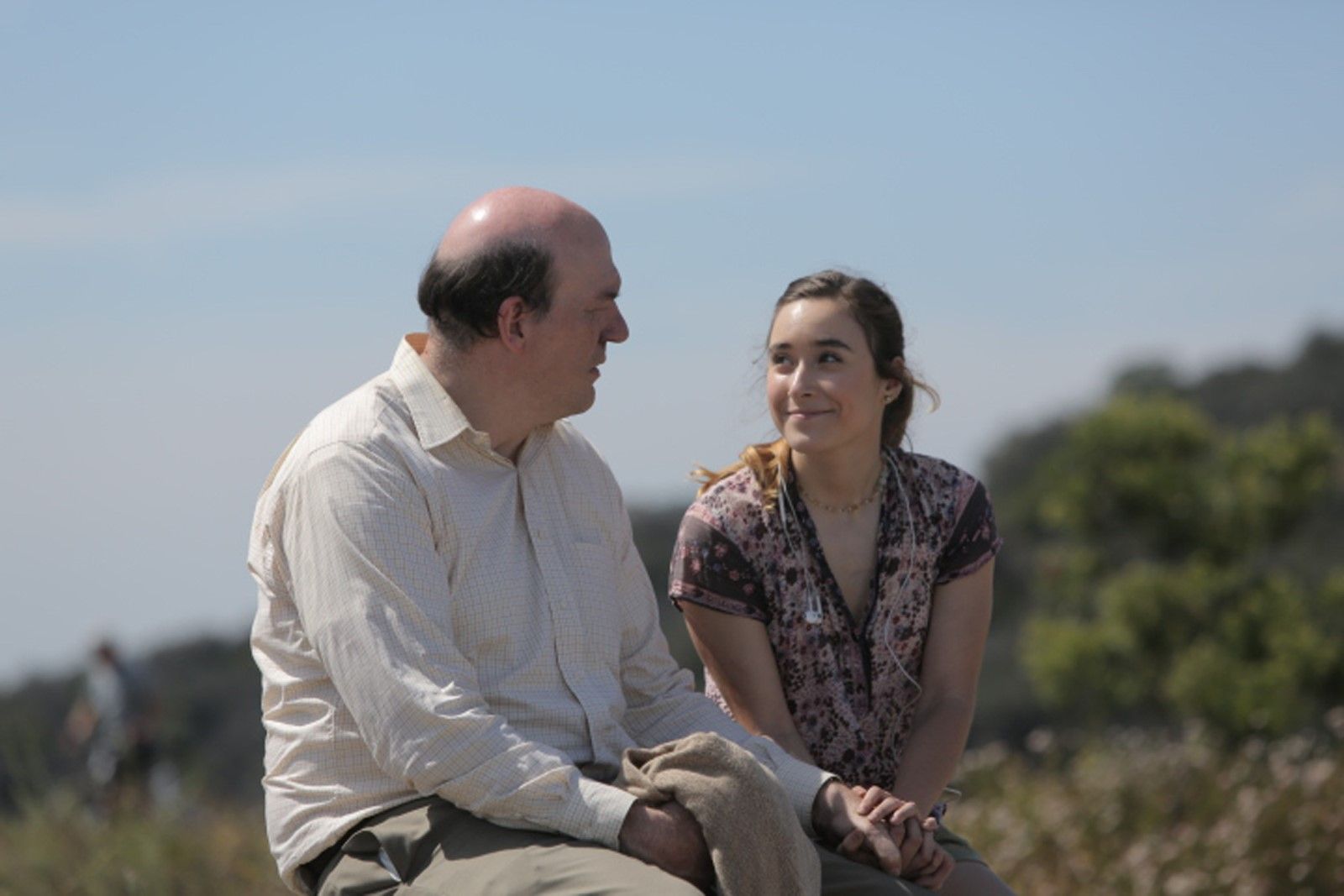 Foto de la película Anything - Foto 11 por un total de 27 - SensaCine.com