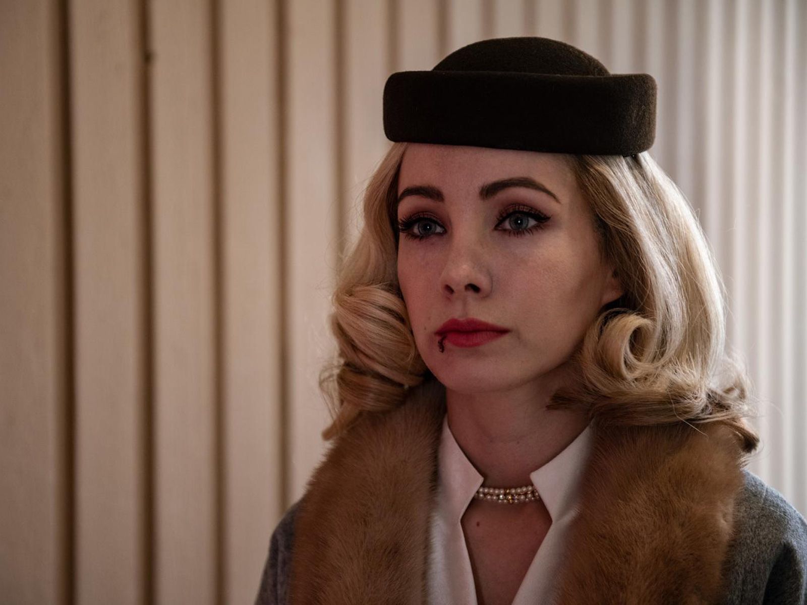 Proyecto Blue Book : Proyecto Blue Book : Foto Ksenia Solo - Foto 29 ...