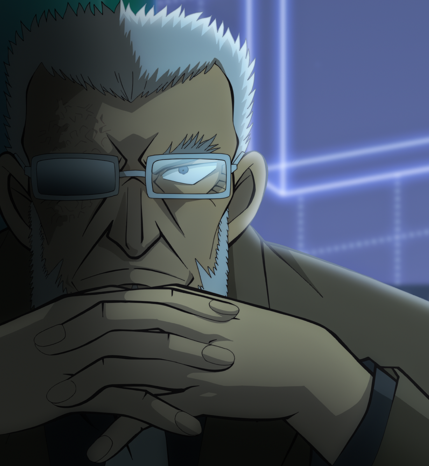 Foto de la película Detective Conan: Zero the Enforcer - Foto 14 por un ...