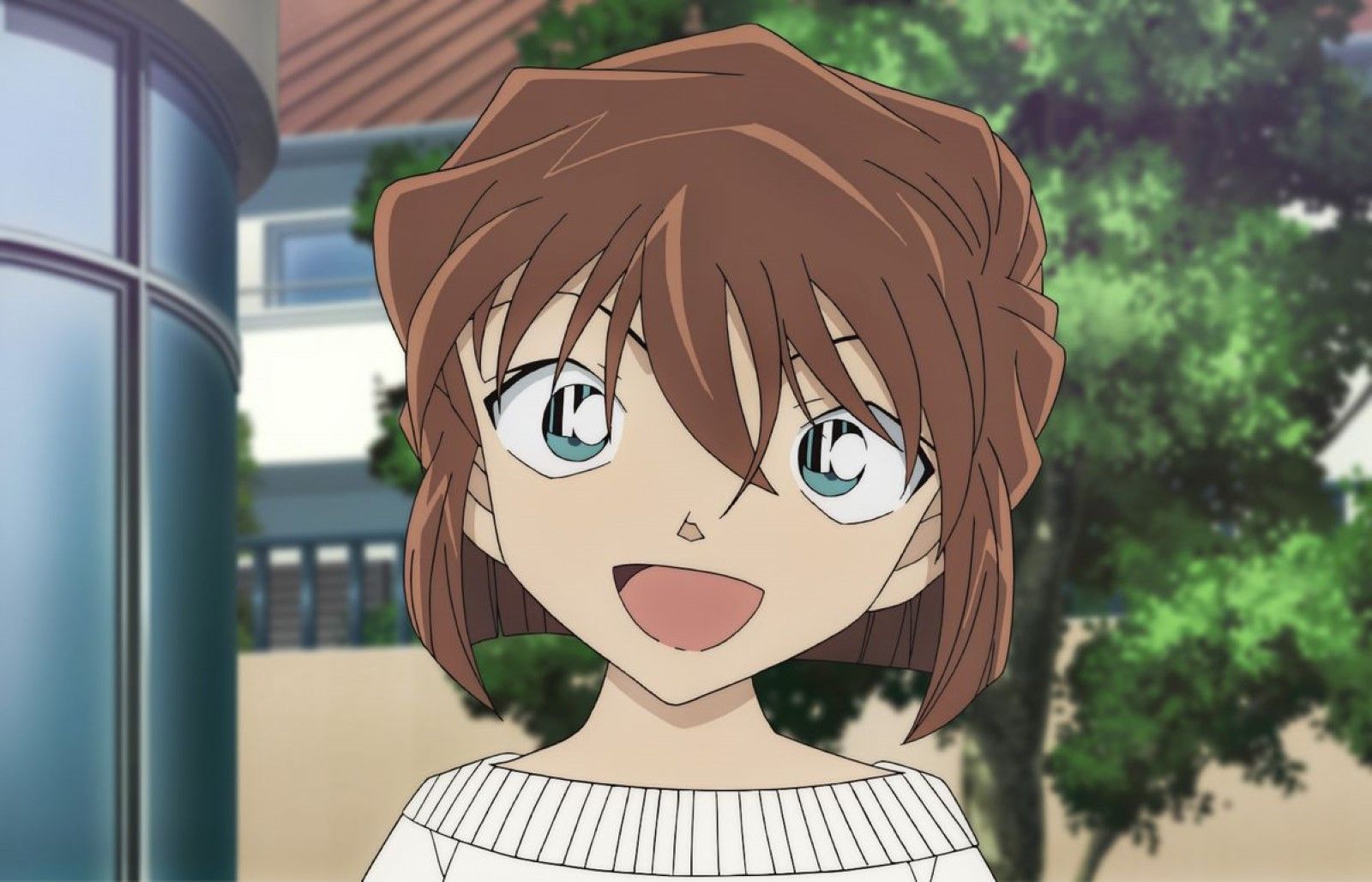 Foto de la película Detective Conan: Zero the Enforcer - Foto 10 por un ...