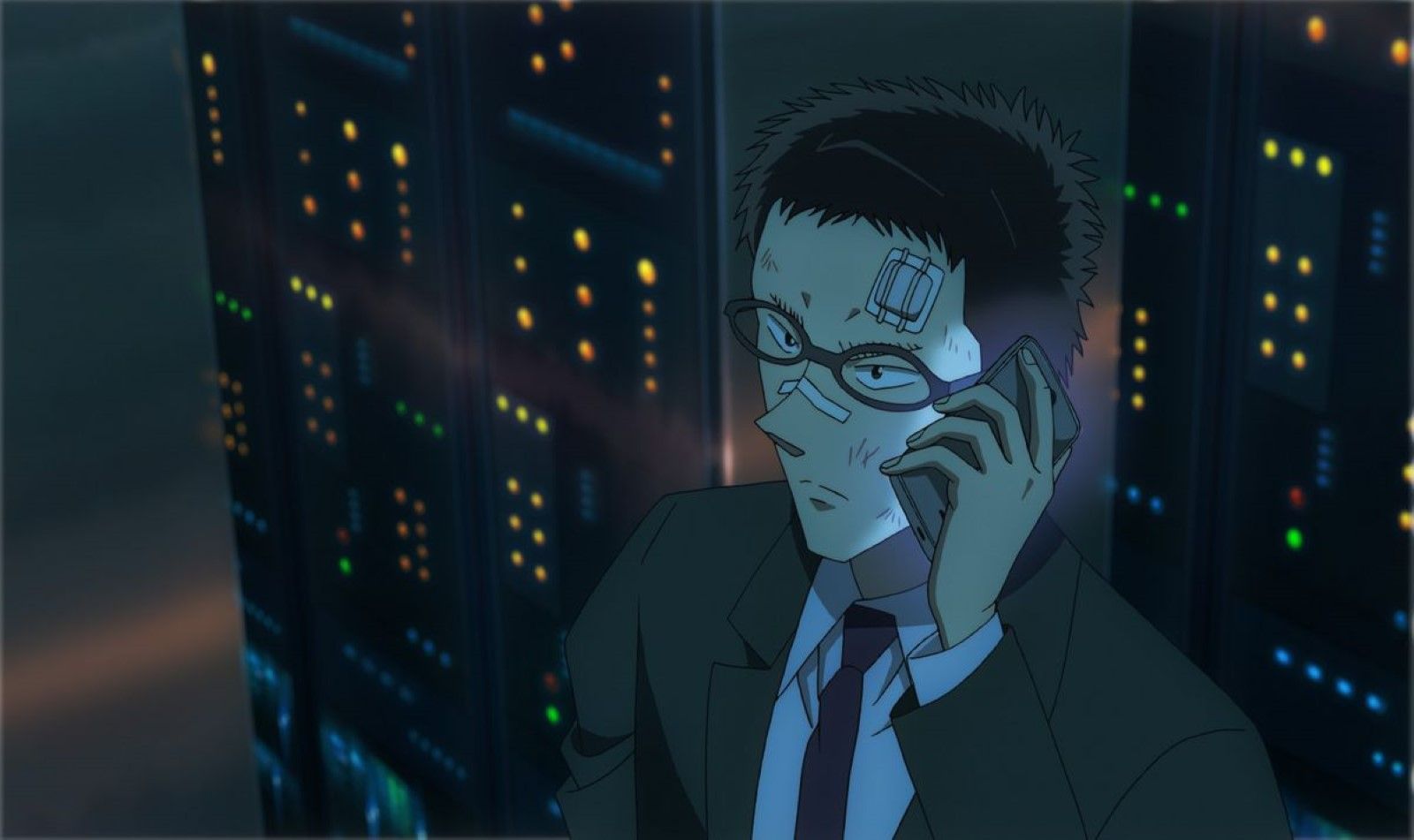 Foto de la película Detective Conan: Zero the Enforcer - Foto 7 por un ...
