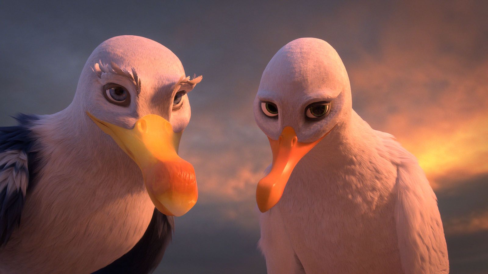 Foto de la película Manou - Foto 4 por un total de 31 - SensaCine.com