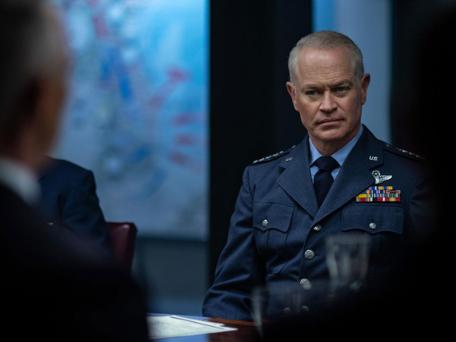 Proyecto Blue Book: Foto Neal McDonough - 21 sobre un total de 70 ...