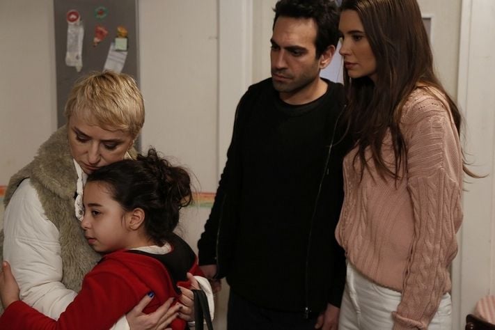 Mi hija: Foto - 53 sobre un total de 173 - SensaCine.com