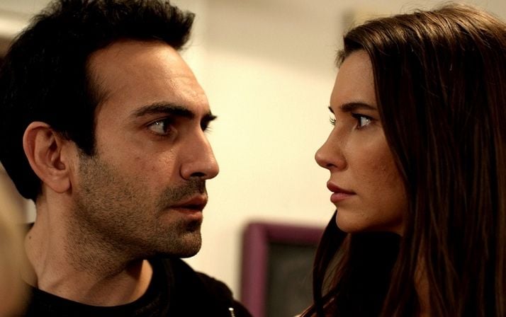 Mi hija: Foto - 55 sobre un total de 173 - SensaCine.com