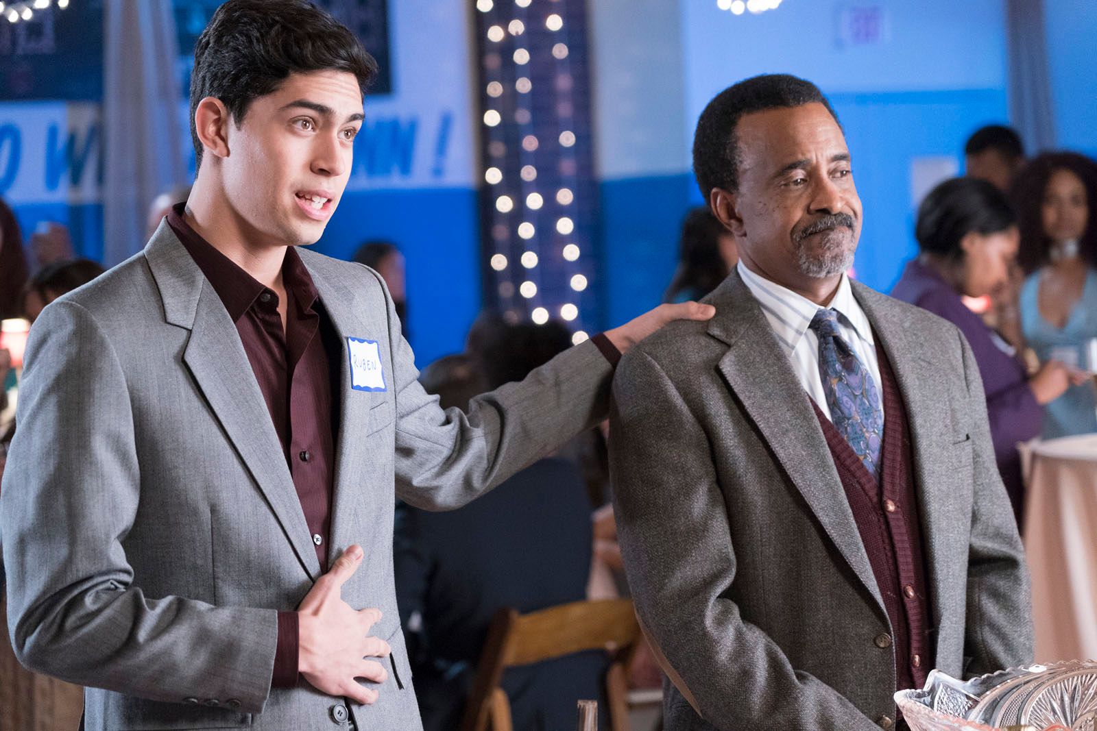 Schooled : Schooled : Foto Tim Meadows, Niko Guardado - Foto 110 sobre ...