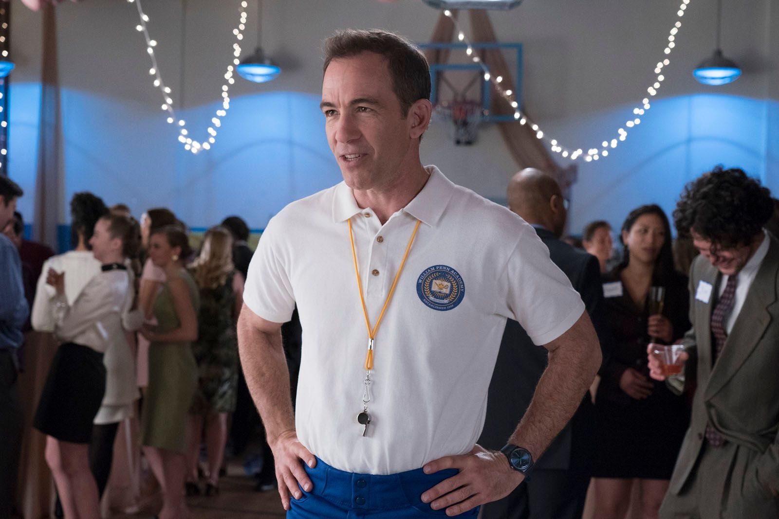 Schooled : Schooled : Foto Bryan Callen - Foto 109 sobre 148 ...
