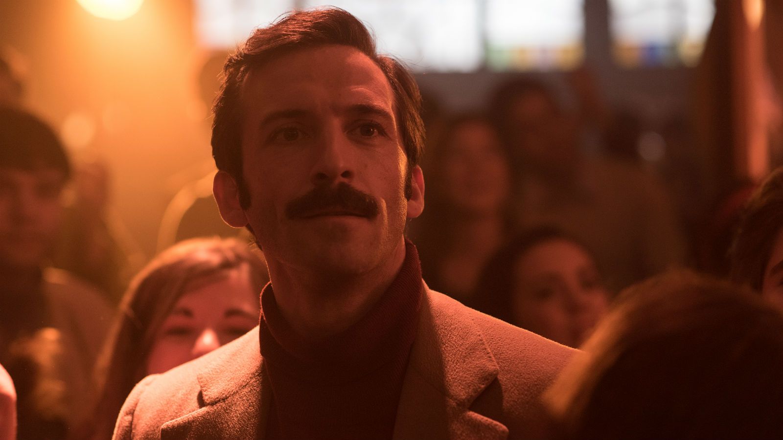 Foto de Iván Marcos - Foto Iván Marcos - Foto 25 de 41 - SensaCine.com