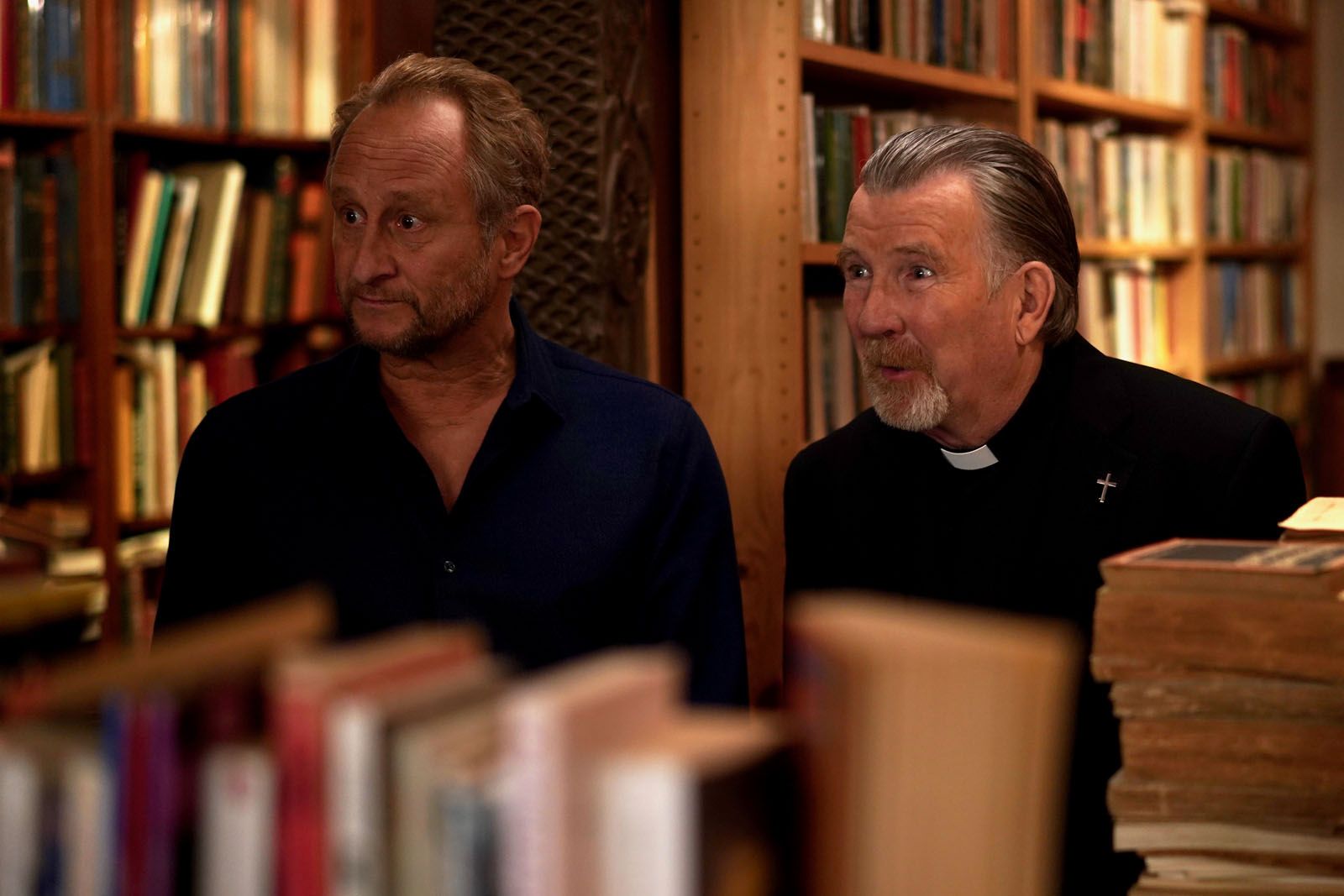 Foto de Richard Fréchette - Blanche Comme Neige : Foto Richard ...