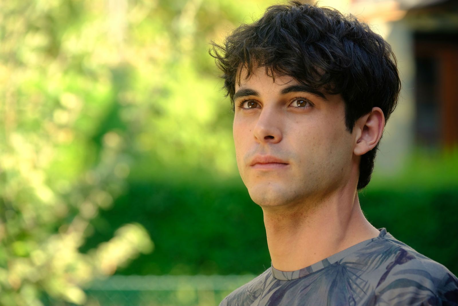 Foto de David Solans - Foto David Solans - SensaCine.com