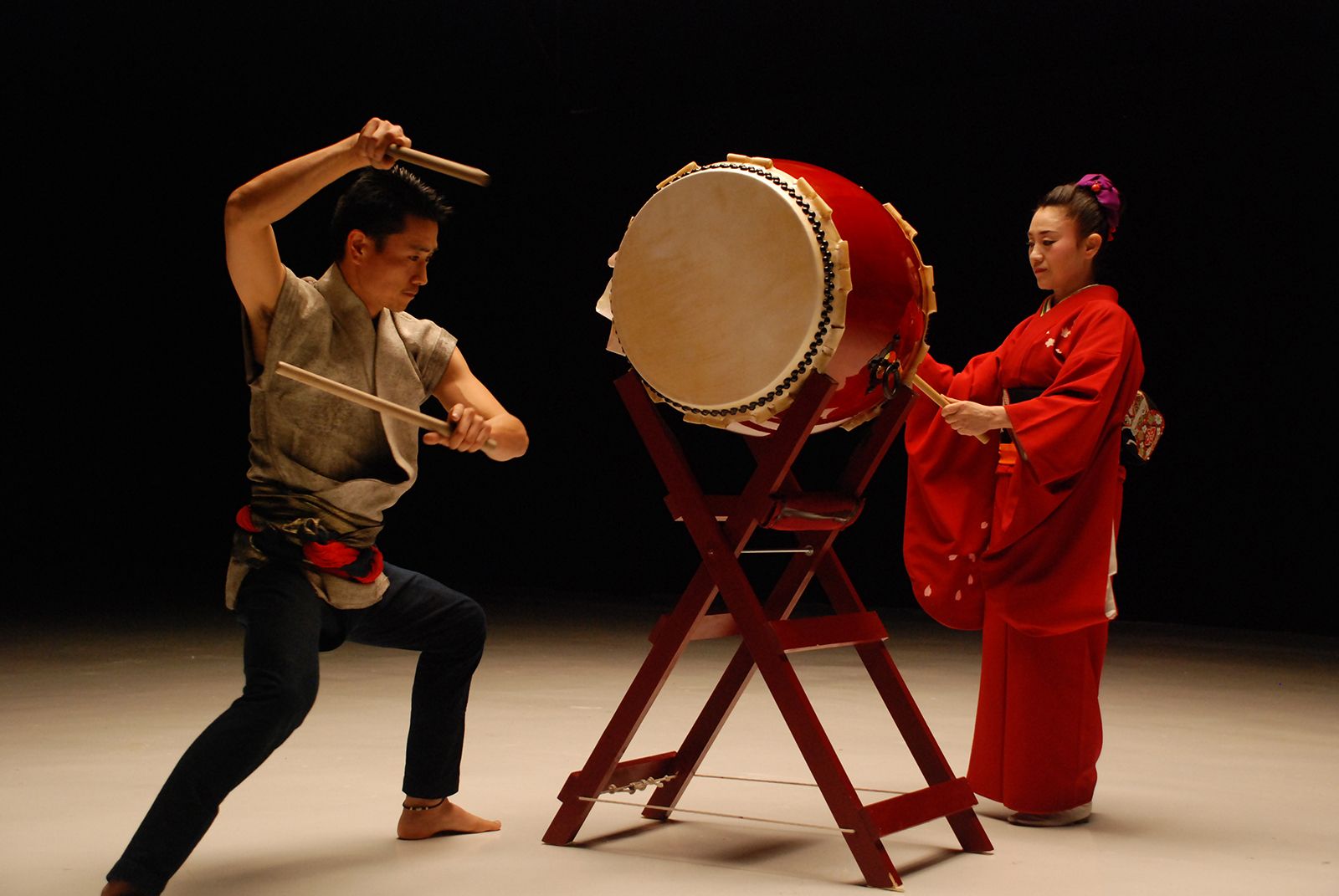 Foto de la película Taiko Film - Foto 15 por un total de 24 - SensaCine.com