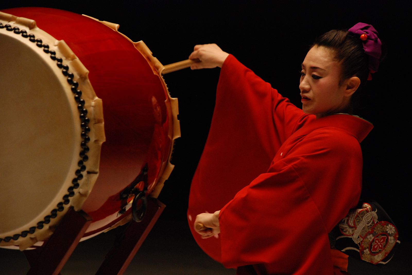 Foto de la película Taiko Film - Foto 14 por un total de 24 - SensaCine.com