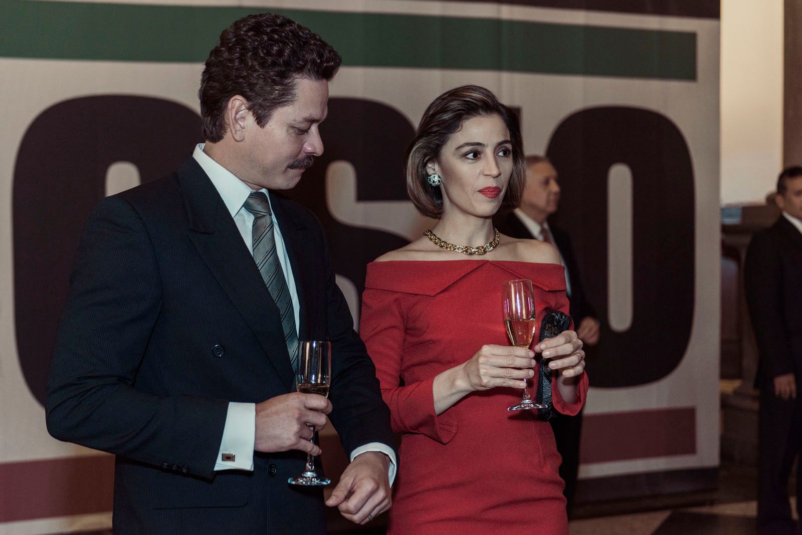 Foto de Ilse Salas - Foto Jorge A. Jimenez, Ilse Salas - Foto 20 de 24 - SensaCine.com