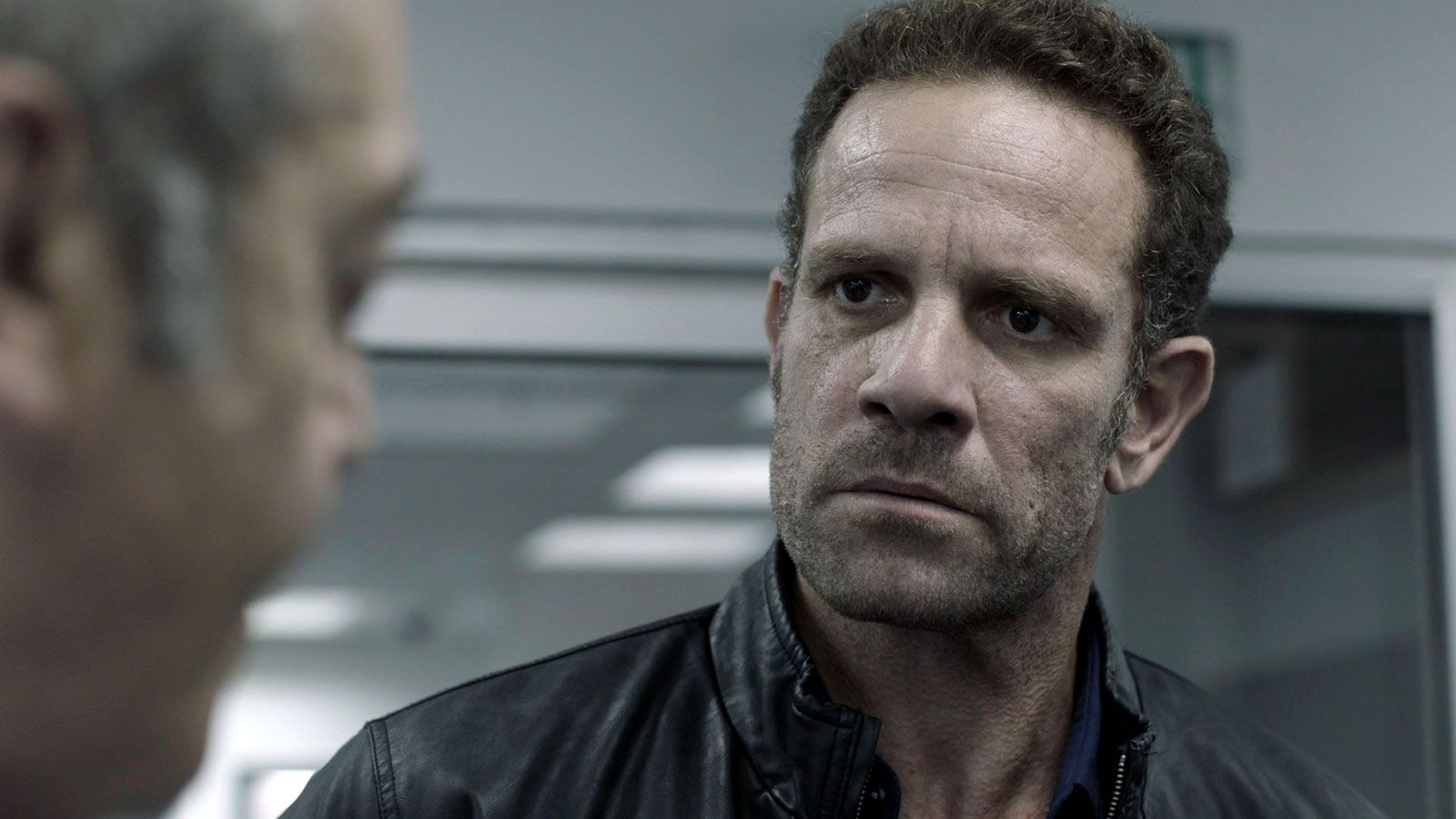 Foto de Mickey Leon - Foto Mickey Leon - Foto 0 de 5 - SensaCine.com