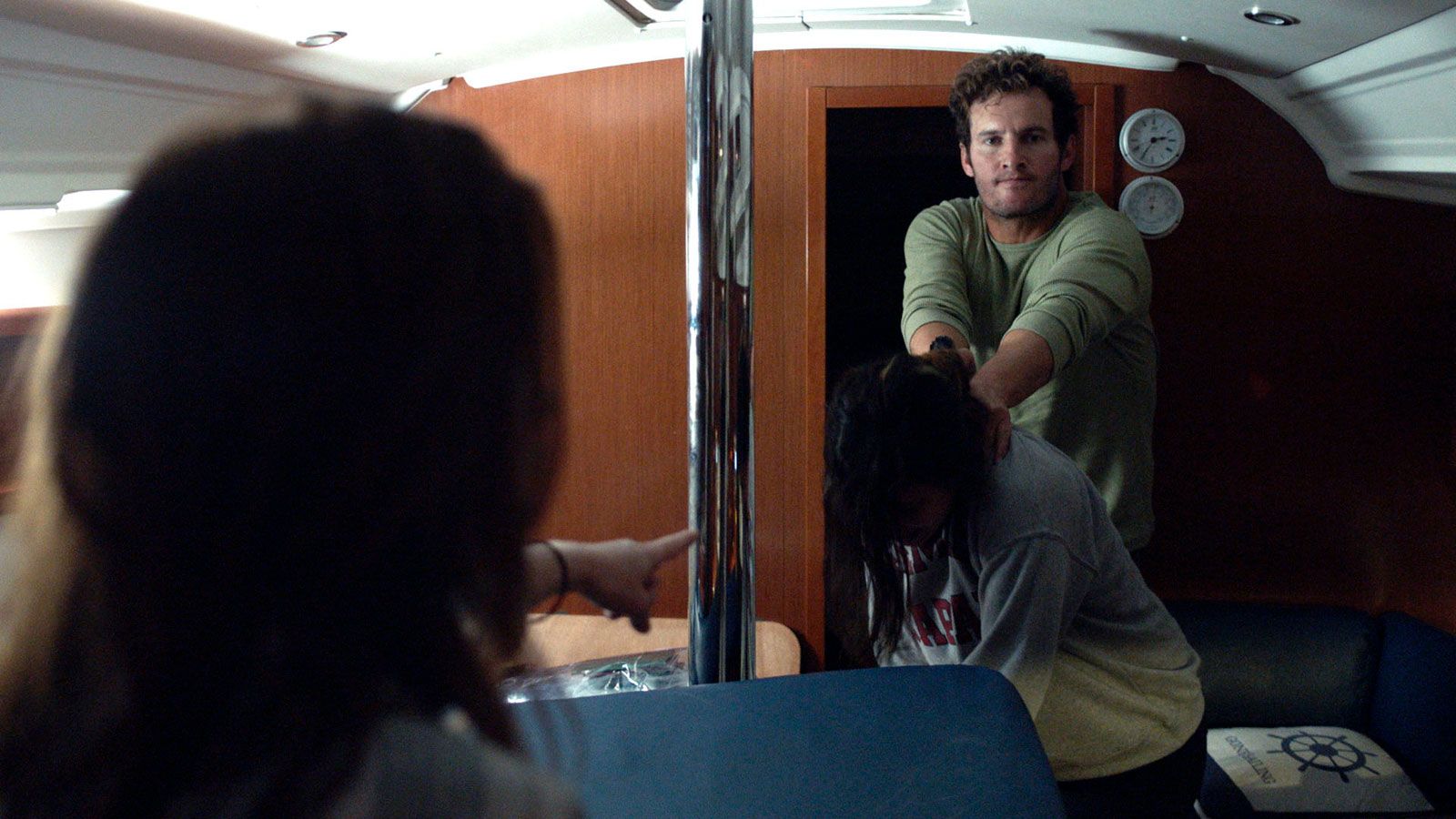 Foto de Angel Bonanni - Foto Angel Bonanni - Foto 0 de 6 - SensaCine.com