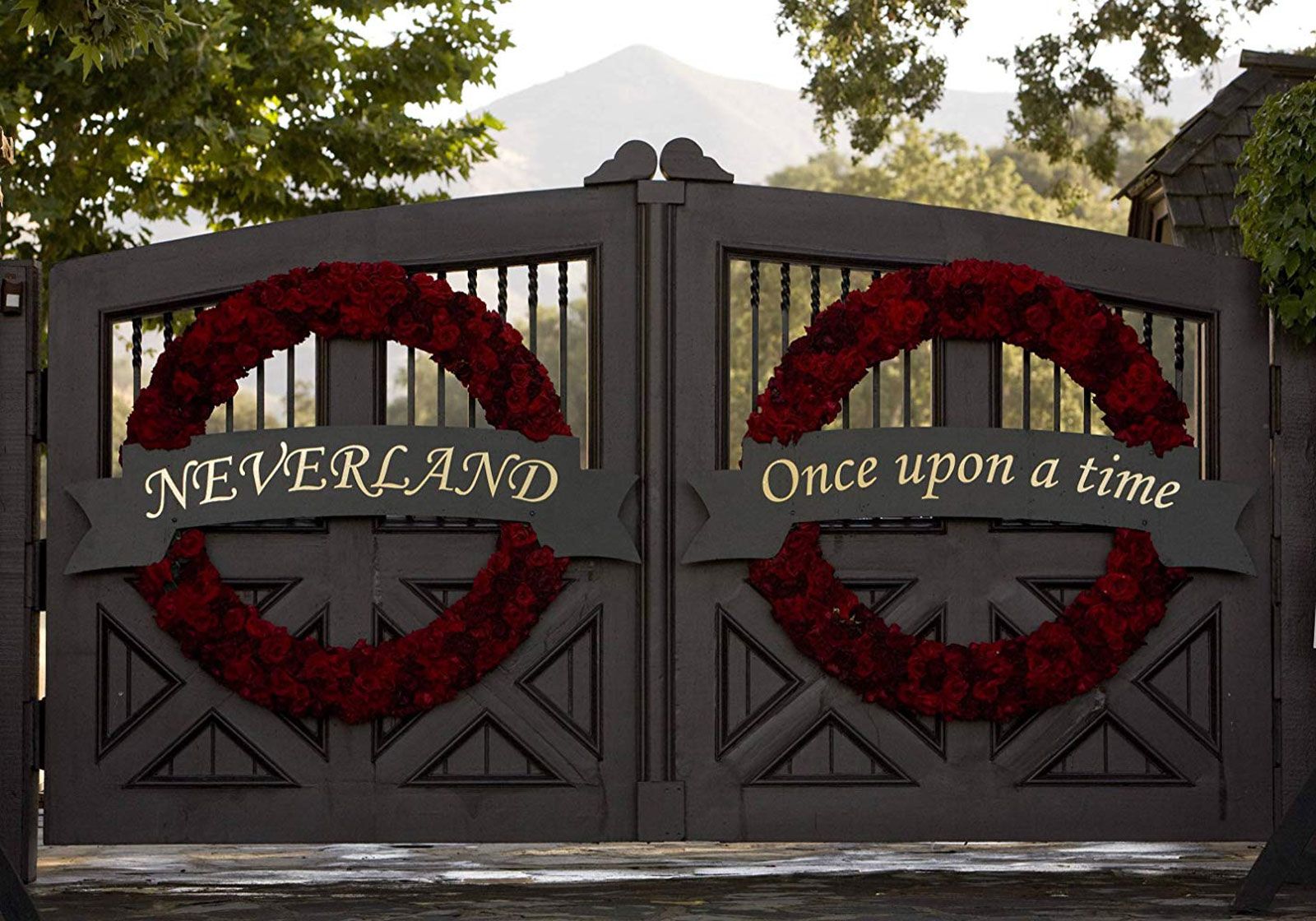 Foto de la película Leaving Neverland - Foto 7 por un total de 9 ...