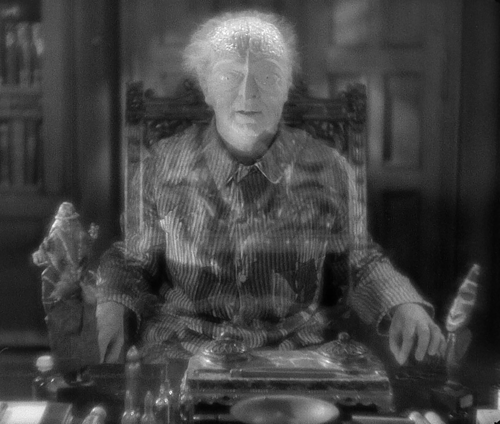 Foto de la película El testamento del Dr. Mabuse - Foto 5 por un total ...