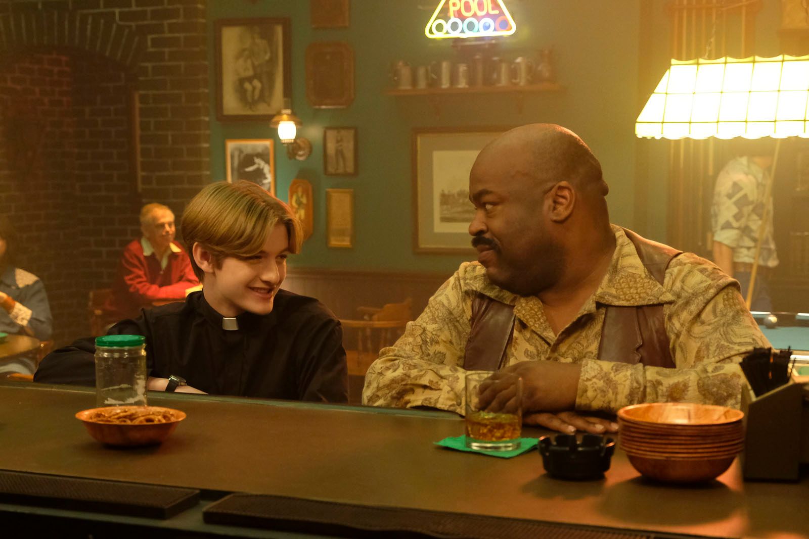 Foto de Christopher Paul Richards - Foto Marcus Folmar, Christopher Paul Richards - Foto 3 de 35 ...