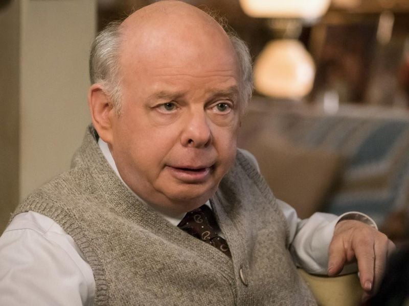 Foto de Wallace Shawn - El joven Sheldon : Foto Wallace Shawn - Foto 10 ...