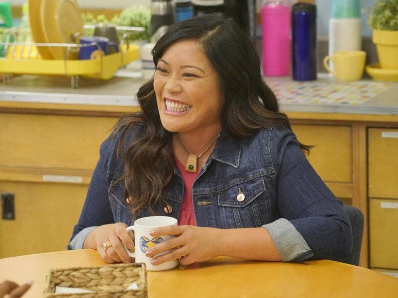 Foto de Mary Sohn - A.P. Bio : Foto Mary Sohn - Foto 5 de 14 ...