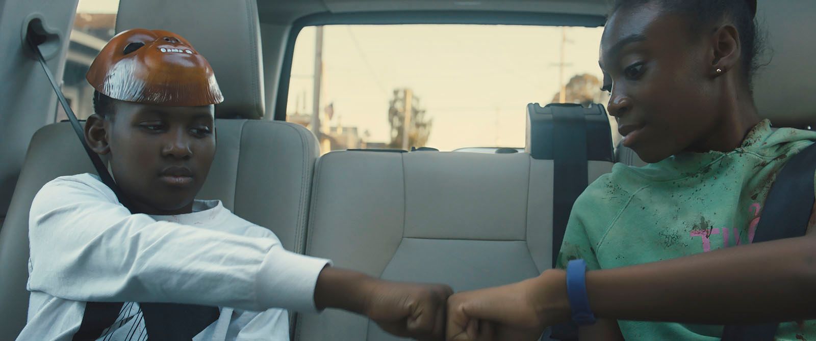 Foto de la película Nosotros - Foto 6 por un total de 43 - SensaCine.com