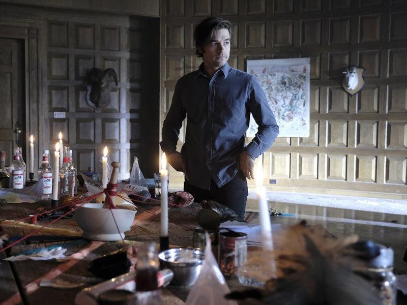 Foto de Jason Ralph - Foto Jason Ralph - Foto 5 de 85 - SensaCine.com