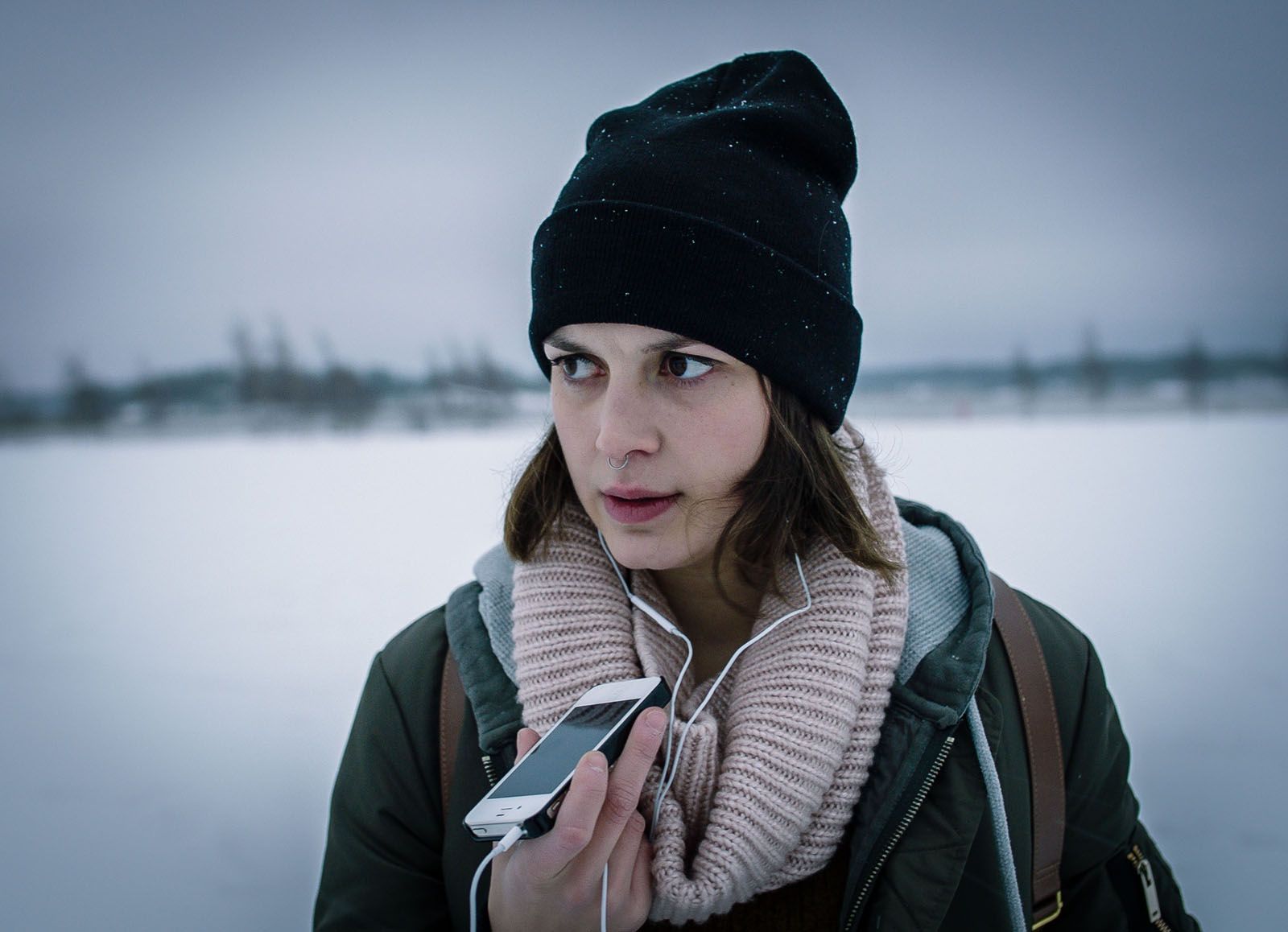 Deadwind: Foto - 16 sobre un total de 28 - SensaCine.com