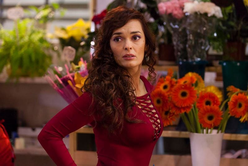 La Impostora : La Impostora : Foto - Foto 3 sobre 8 - SensaCine.com