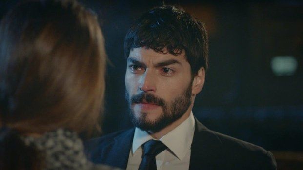 Hercai : Hercai : Foto - Foto 237 sobre 255 - SensaCine.com