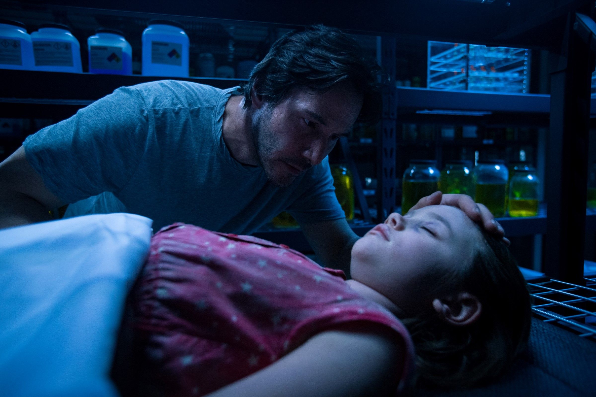 Foto de la película Replicas - Foto 9 por un total de 15 - SensaCine.com