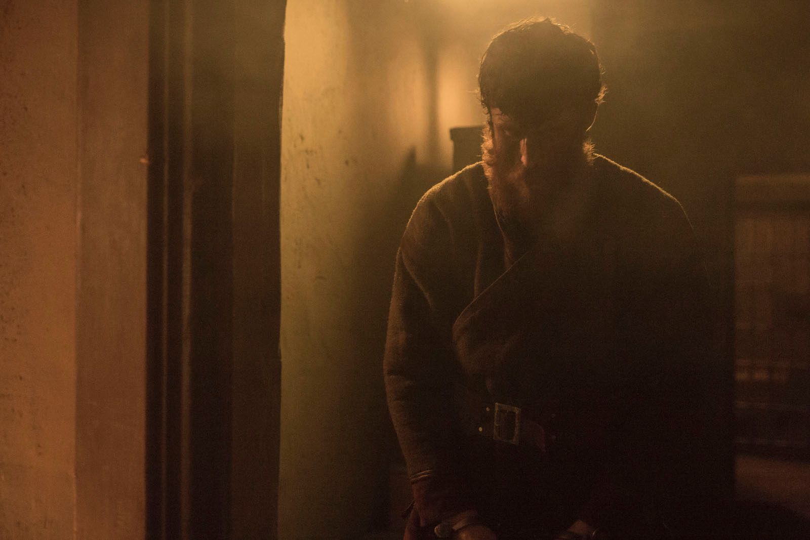 Foto de James Frecheville - Foto James Frecheville - Foto 5 de 25 ...