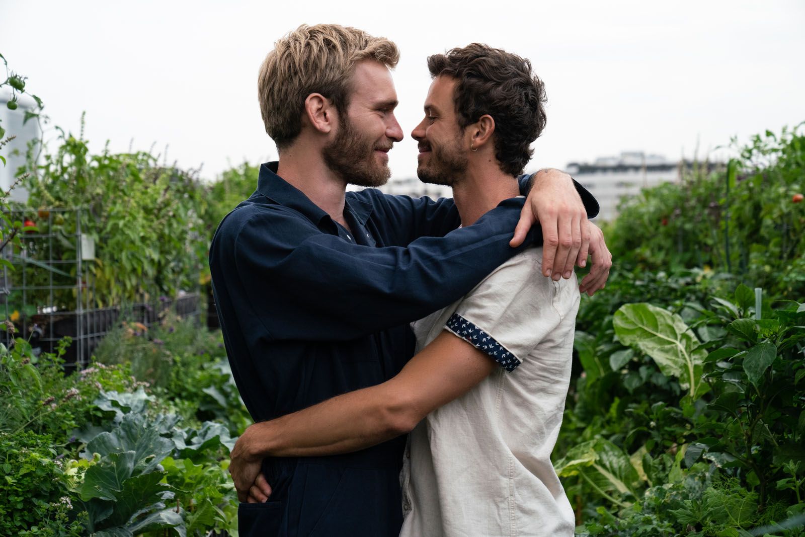 Foto de Stéphane Pitti - Osmosis : Foto Stéphane Pitti - Foto 0 de 1 ...