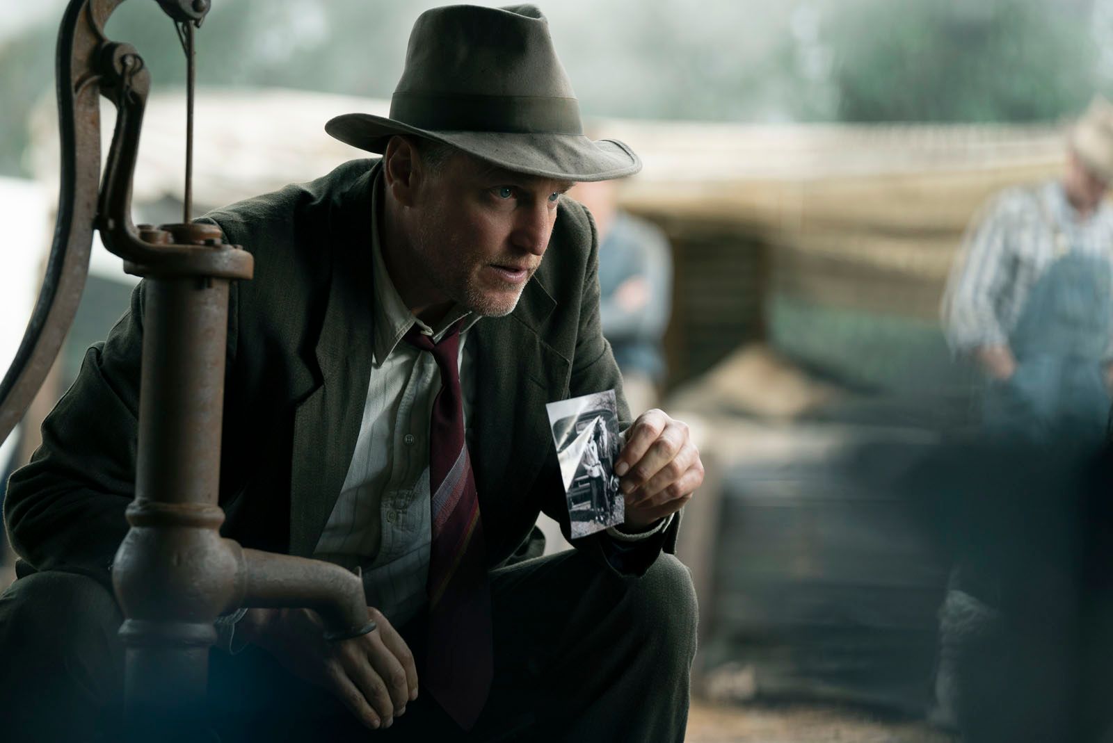 Foto de la película Emboscada final - Foto 10 por un total de 20 ...