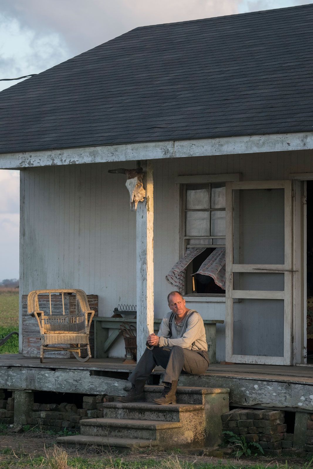 Foto de la película Emboscada final - Foto 6 por un total de 20 ...