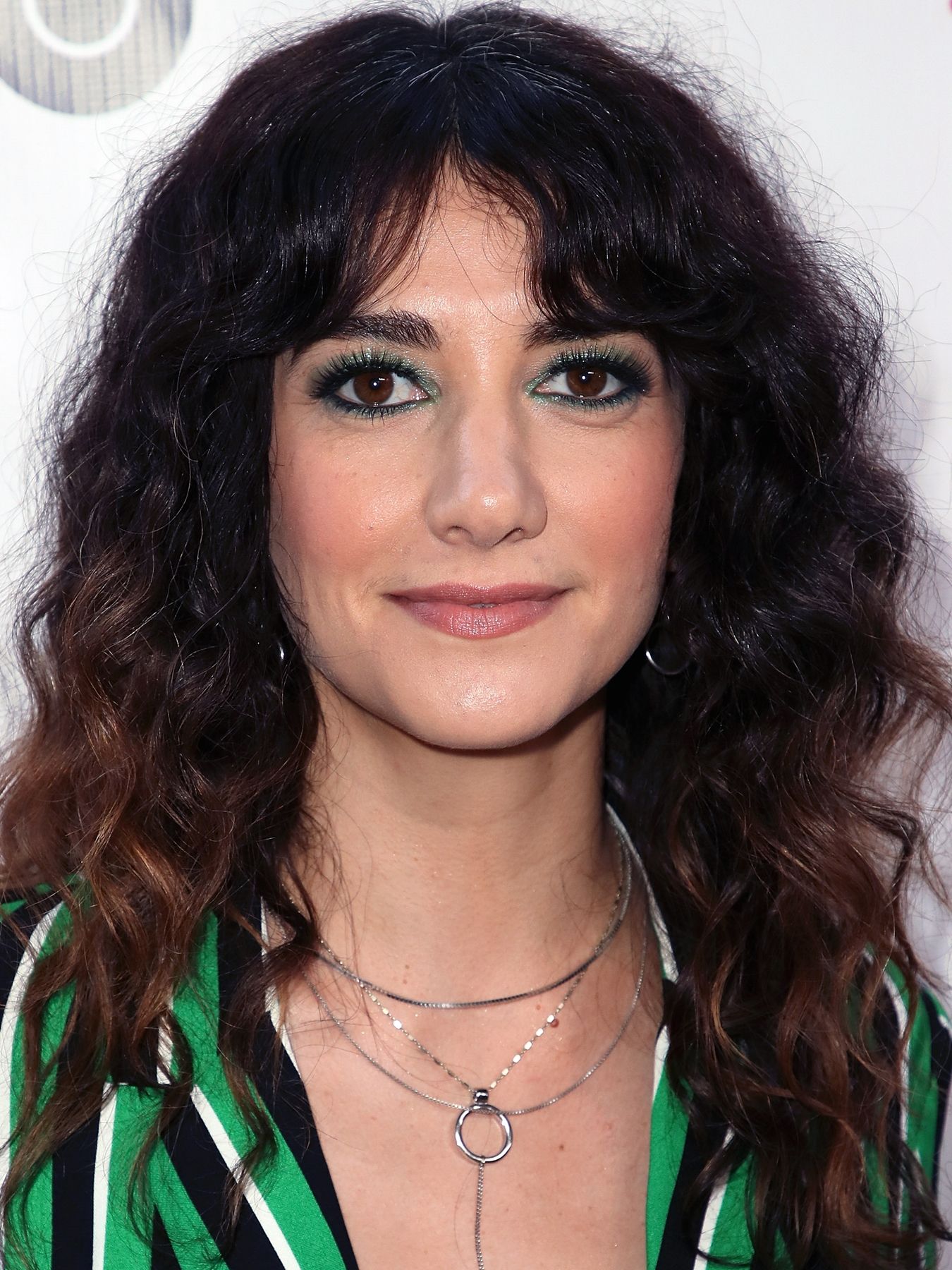 Foto de Sheila Vand - Cartel Sheila Vand - Foto 6 de 37 - SensaCine.com