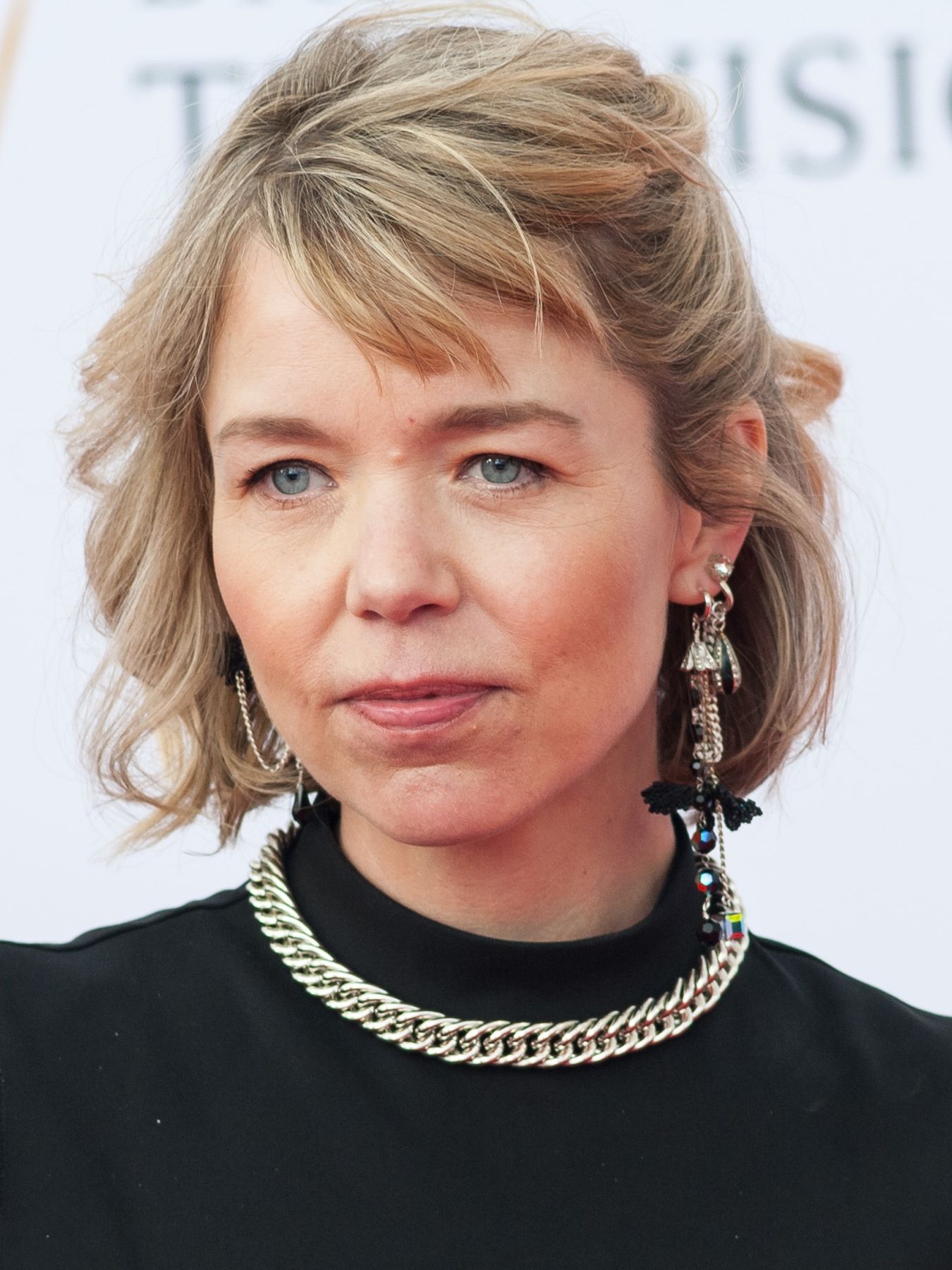 Foto de Anna Maxwell Martin - Cartel Anna Maxwell Martin - Foto 1 de 26 ...