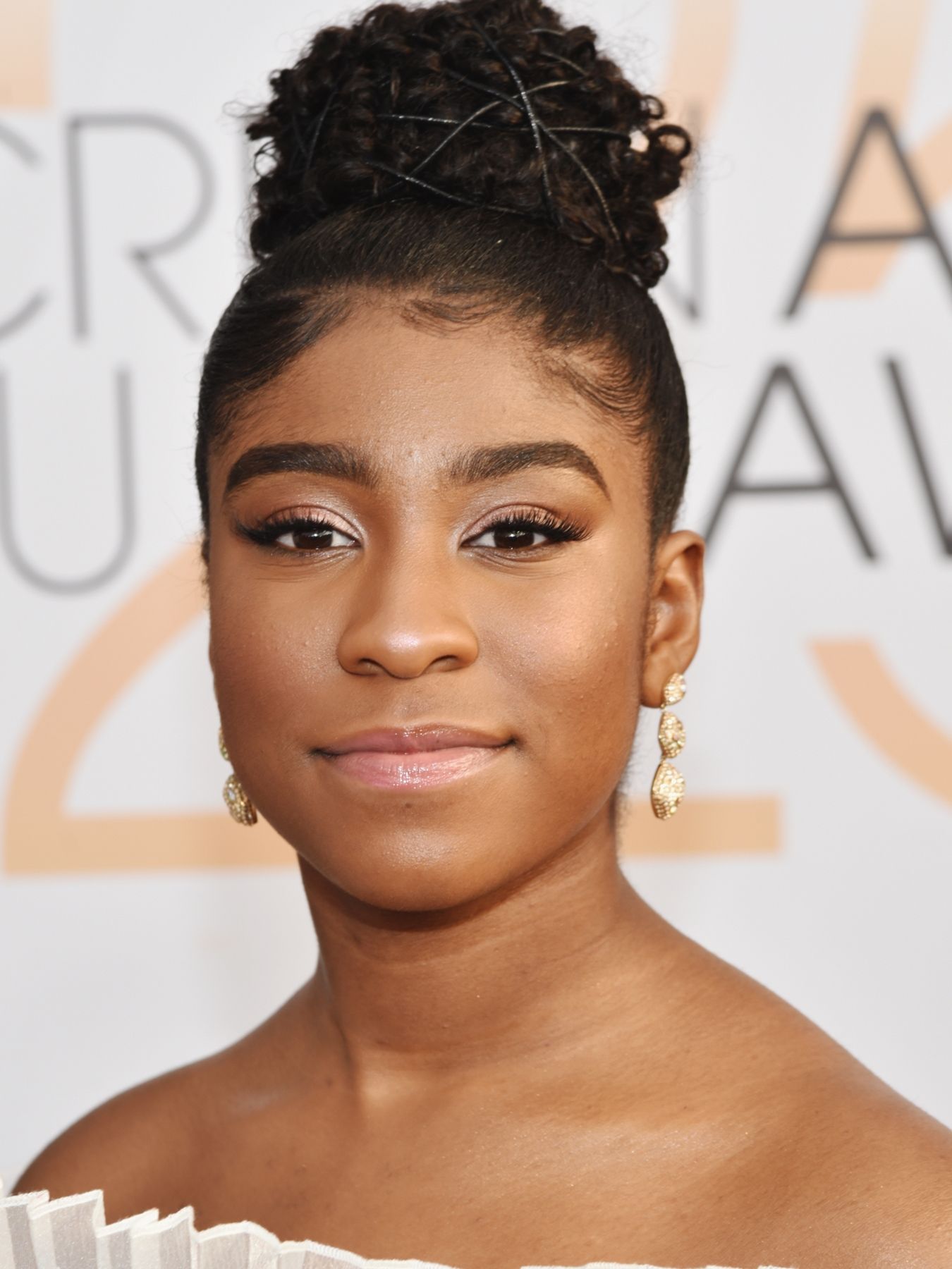 Fotos de Lyric Ross - SensaCine.com