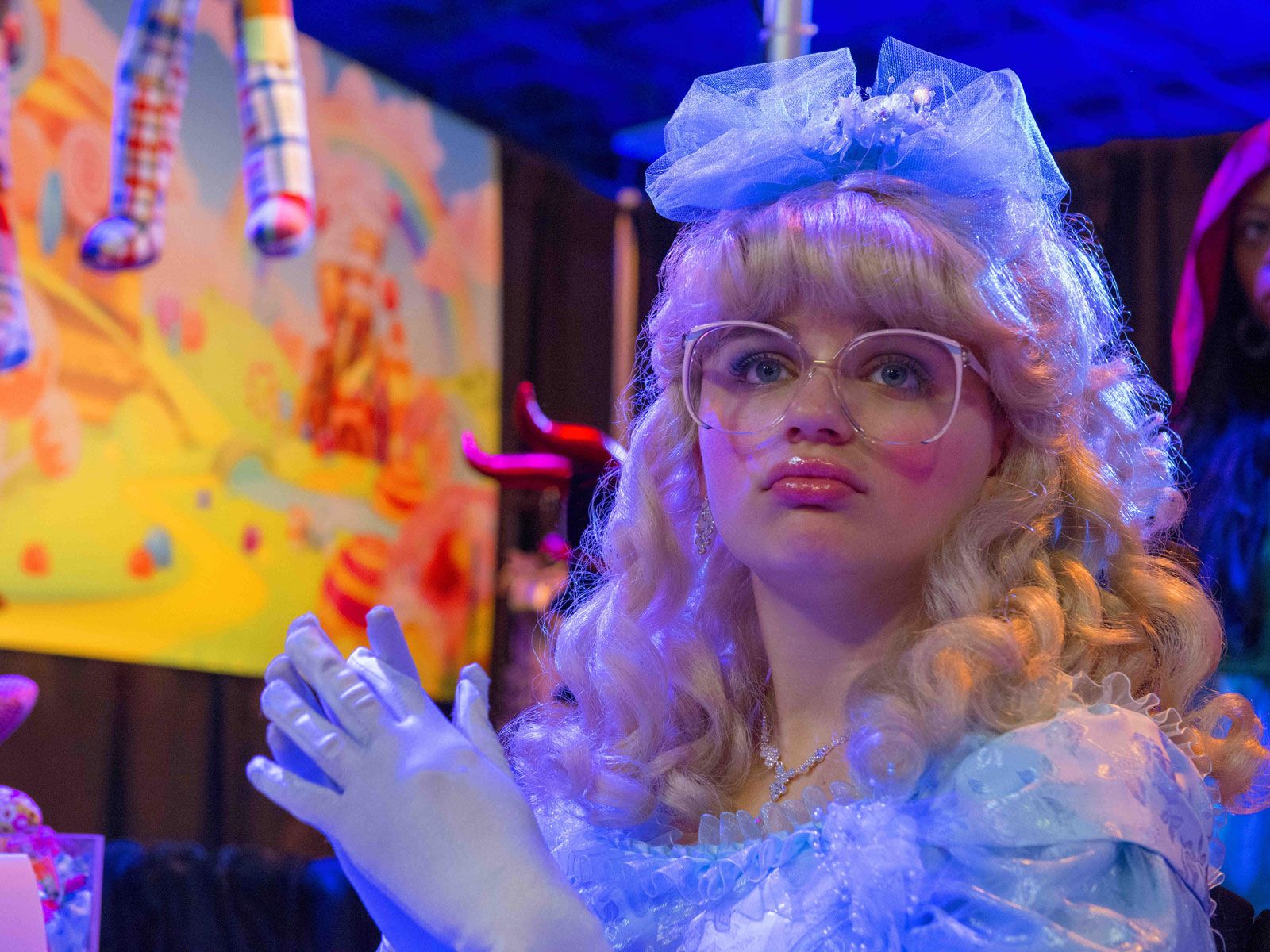 Foto de Joey King - The Act : Foto Joey King - Foto 49 de 112 ...