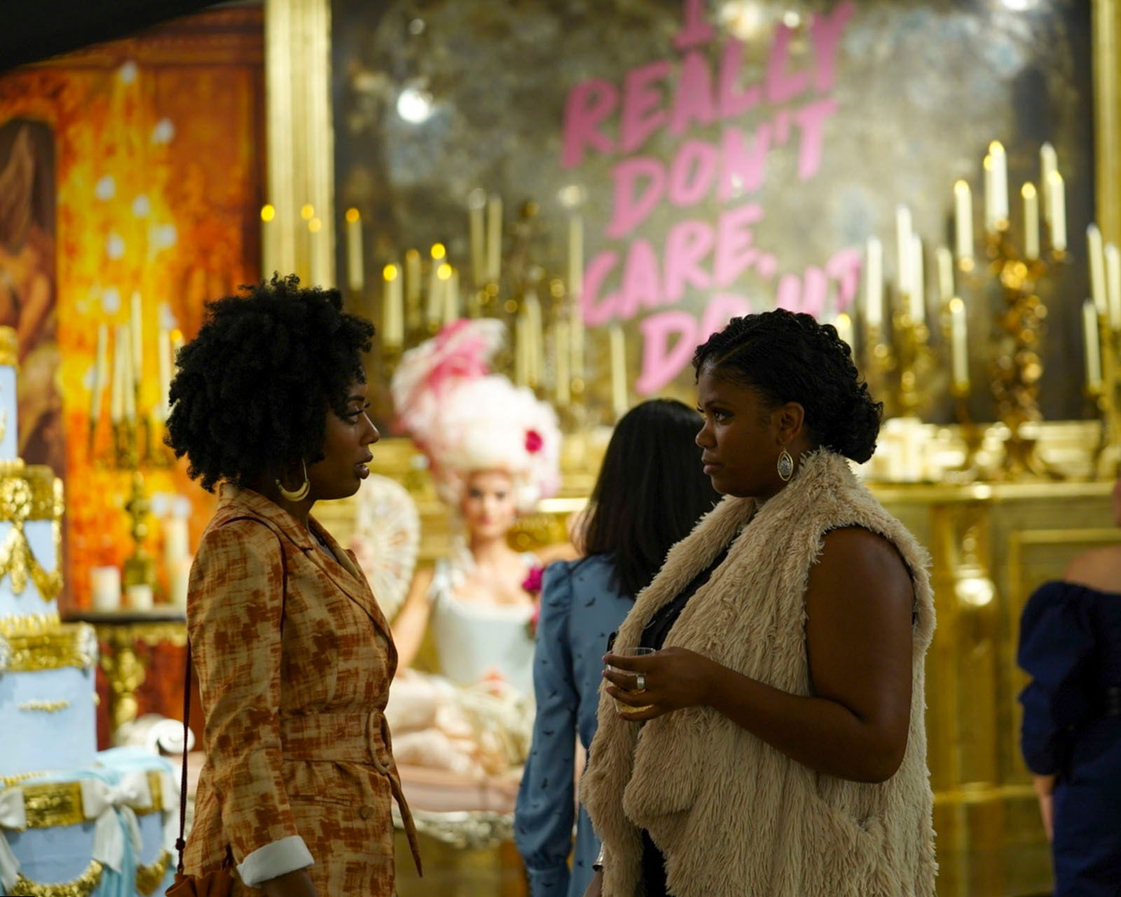 Foto de Zuri Adele - Good Trouble : Foto Zuri Adele - Foto 22 de 28 ...